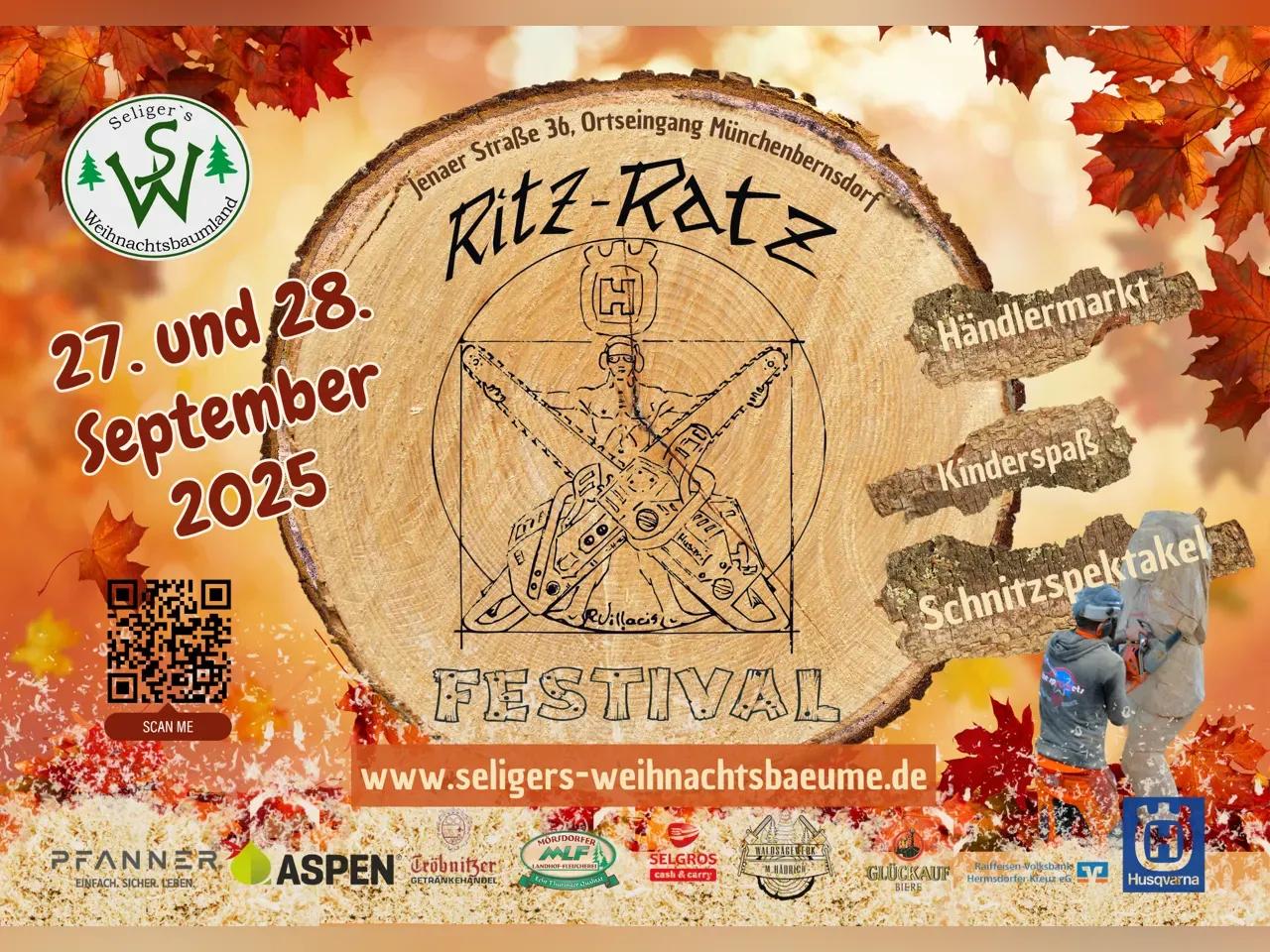 07-Thüringen | Online-Kalender